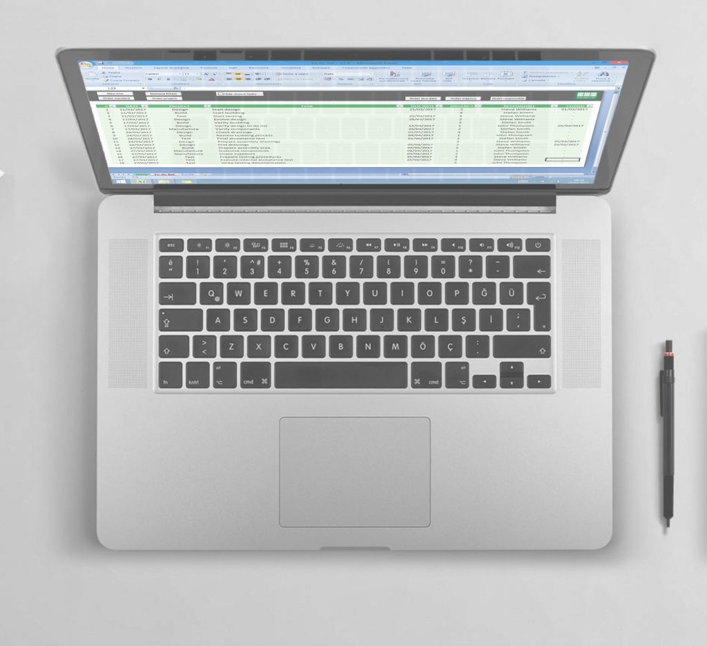 Contact EnginExcel | Custom Spreadsheet Design for Engineers