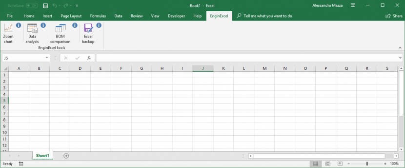 Excel Data Analysis and Frequency Distribution Free Add-in