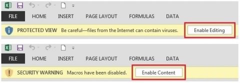 Getting started with BOM Comparison | EnginExcel