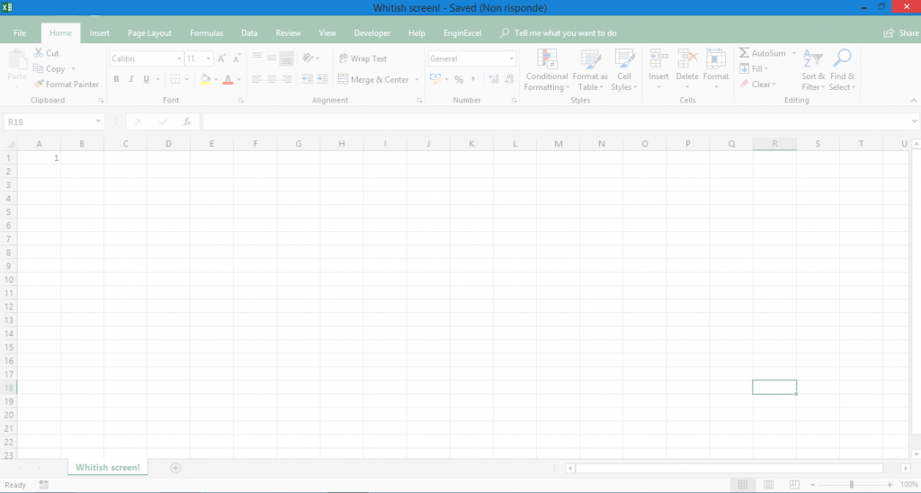 Excel backup | Free automatic backup for Microsoft Excel